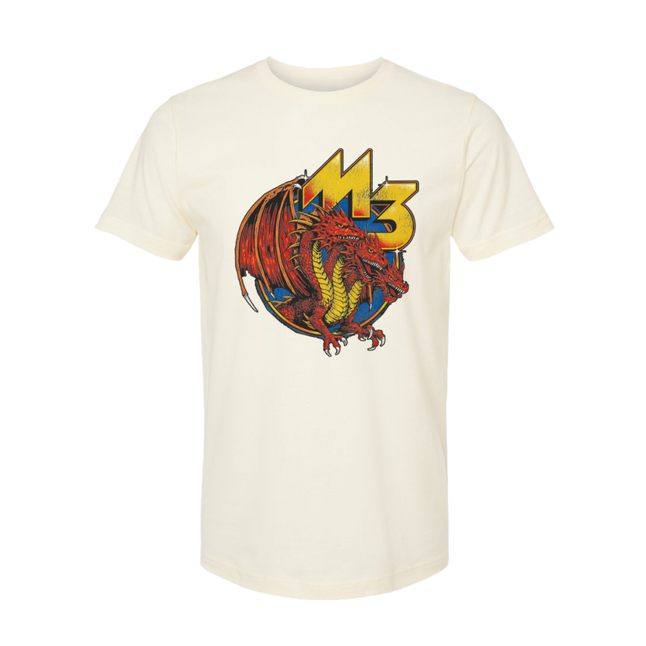 Marvelous 3 Official Merchandise – Butch Walker