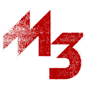 Butch Walker - Marvelous 3 IV Album T-Shirt