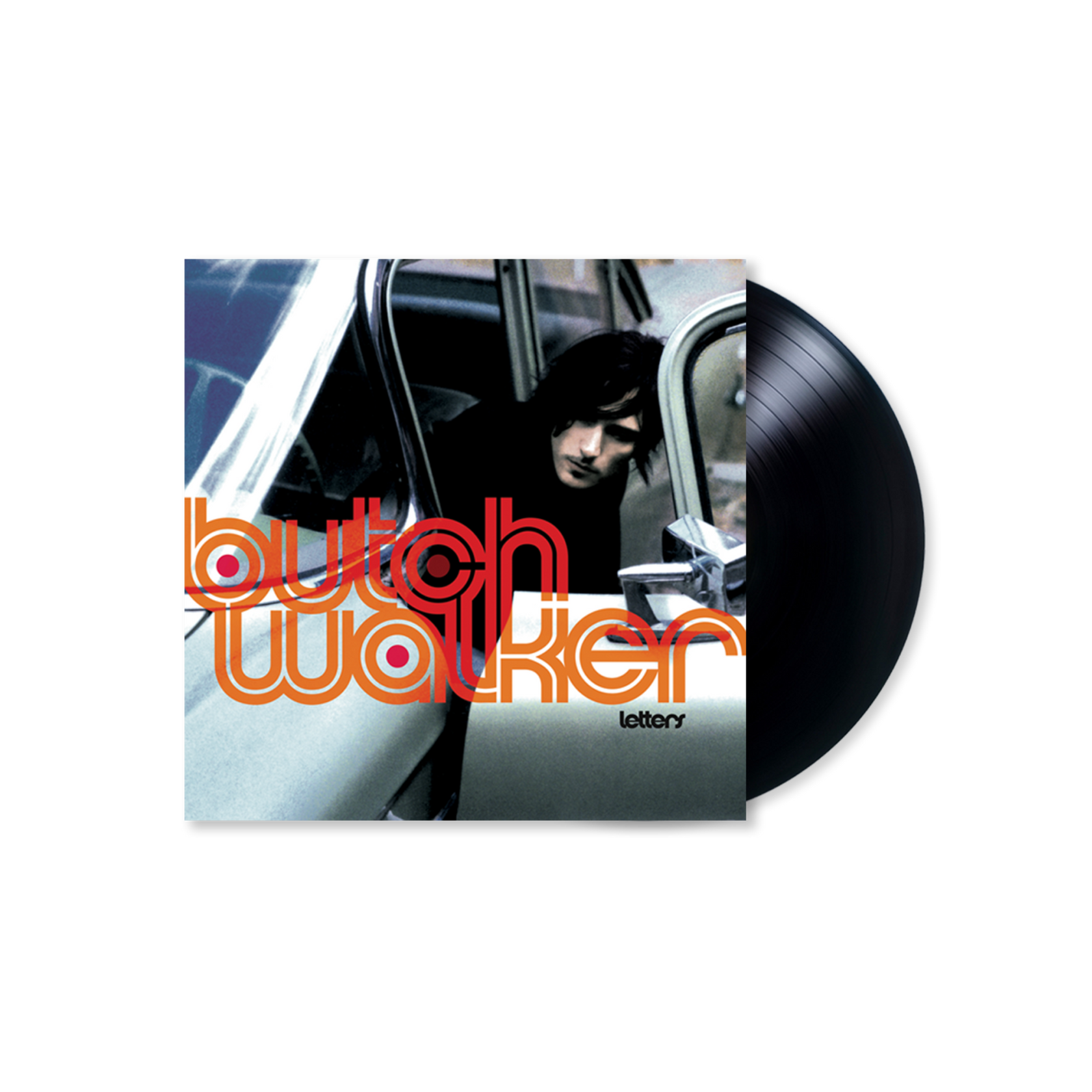 Butch Walker Official Online store